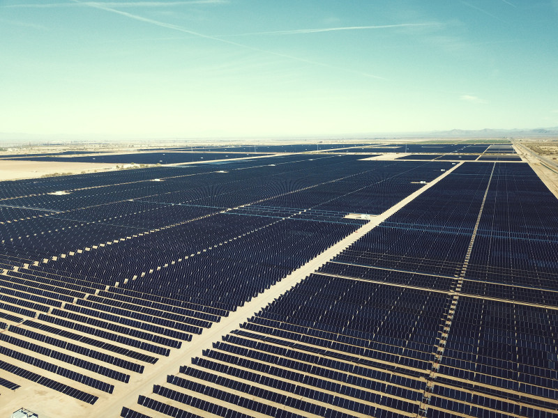 Meta Data Center to be Supported by Solar, Battery Project