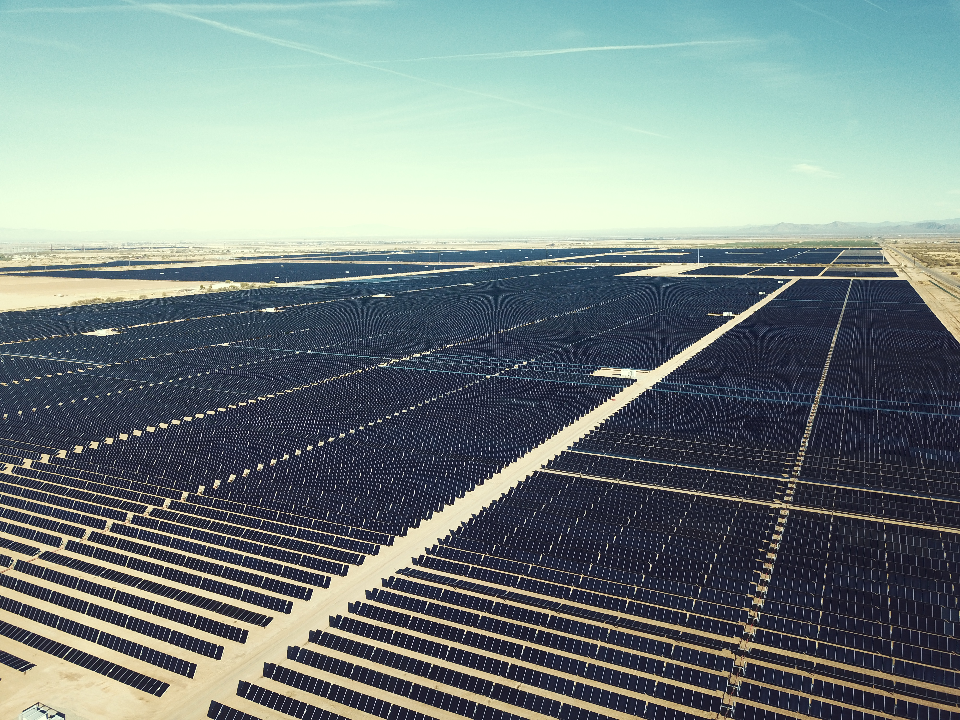 Meta Data Center to be Supported by Solar, Battery Project