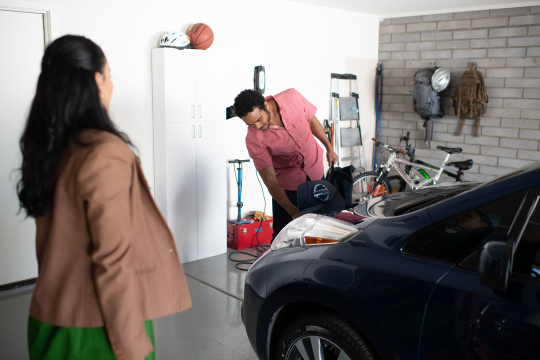 For the second year in a row, SRP customers surpass EV adoption target