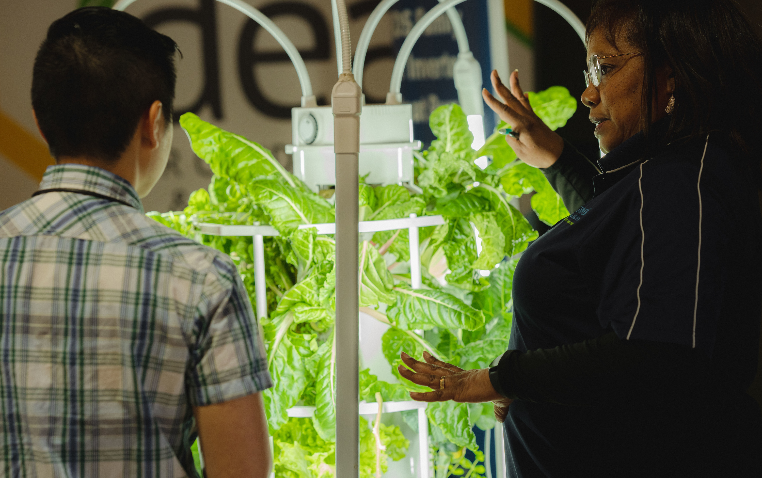 Join Us for the SRP Water Conservation Expo: Save Water, Save