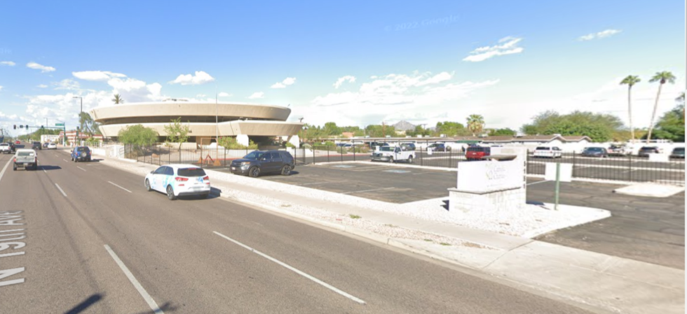 SRP Solar for Nonprofits to Provide Solar Energy Systems to Two Valley ...