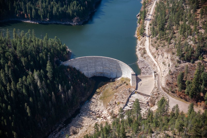 SRP Announces Support From Apple For Resilient Water and Forest Initiative