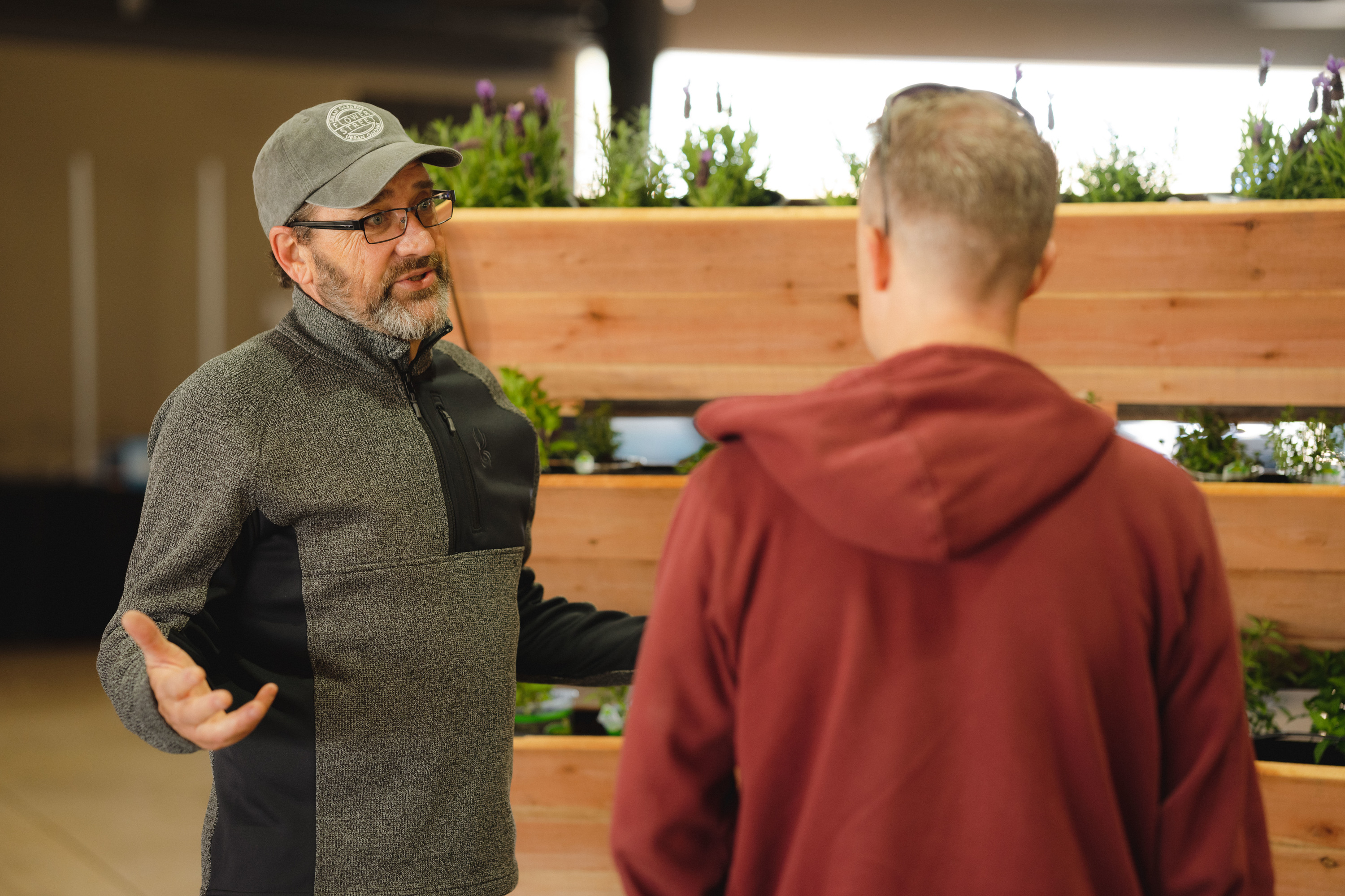 SRP Water Conservation Expo: Save Water, Save