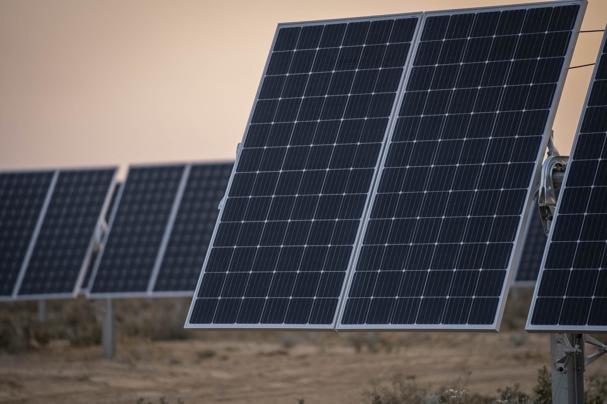 Meta Data Center to be Supported by Solar, Battery Project