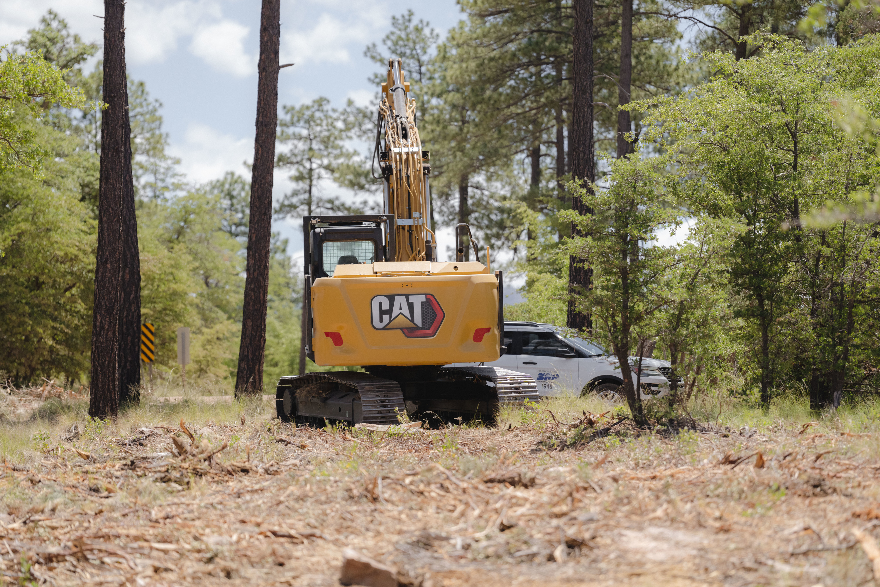 SRP Forest Health Announcement: EdgeCore Digital Infrastructure and SRP ...
