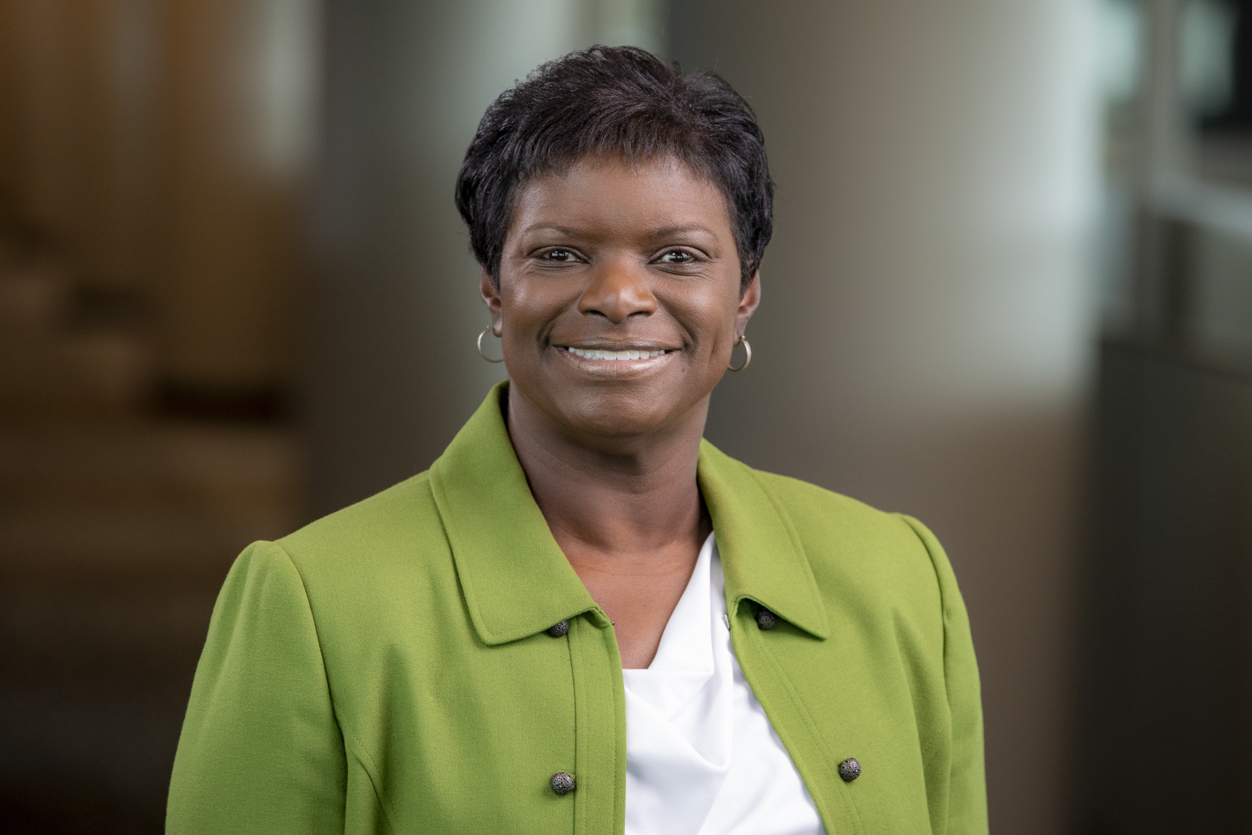 SRP Names McKell Purnell New Chief Human Resources Executive