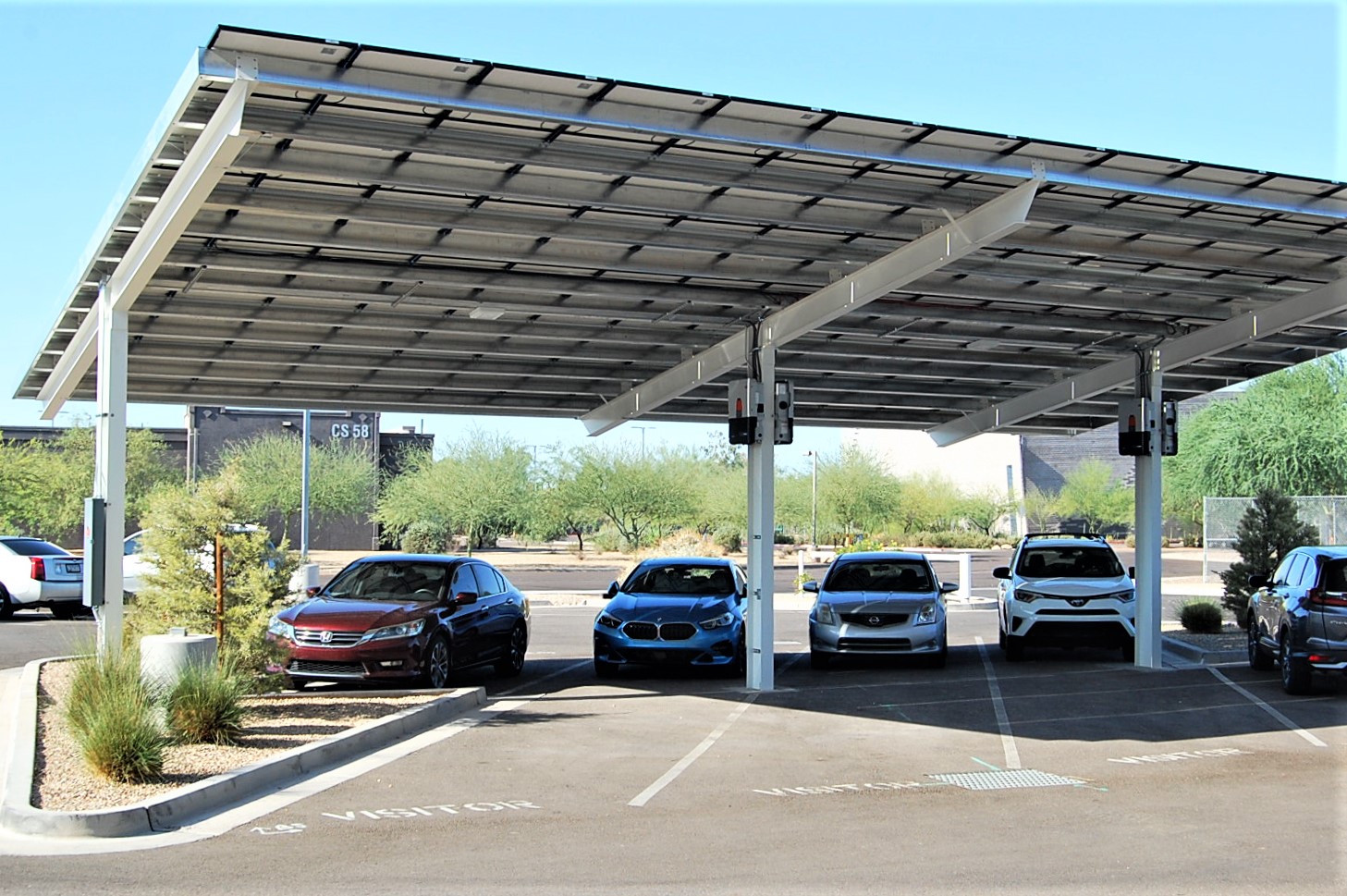 Arizona Nonprofits Can Apply to Receive a Free Solar System from SRP