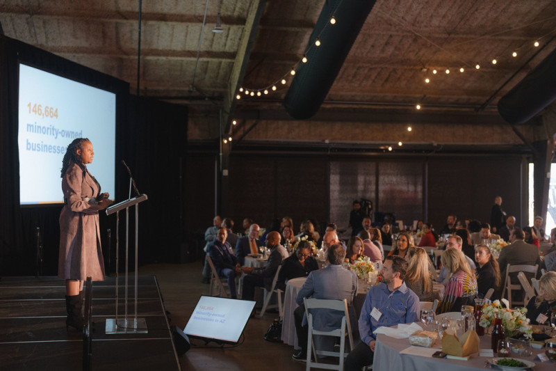 SRP, Arizona Utilities Host Second Annual "Better Together" Business ...