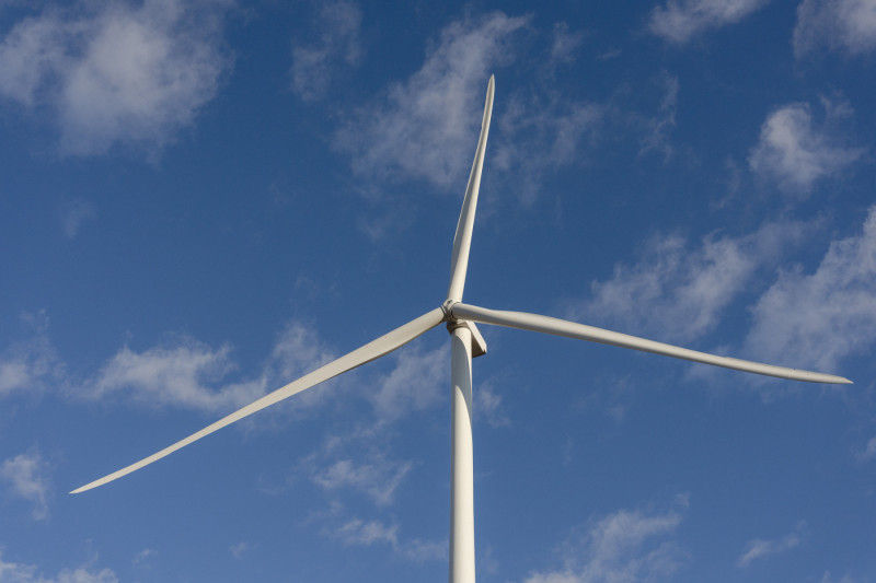 SRP and NextEra Energy Resources Unveil New Wind Energy Resource for ...