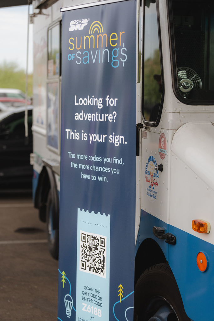 SRP Customers Can Win Energy Efficient Appliances and Find Money-Saving ...