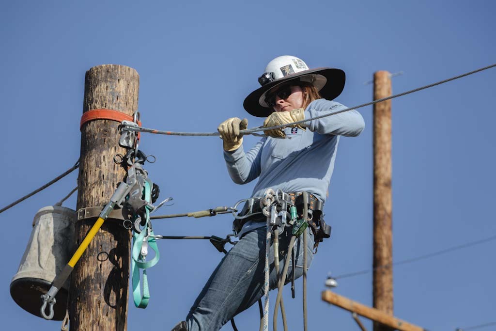 SRP Apprentices, Linemen to Compete in Prestigious International ...