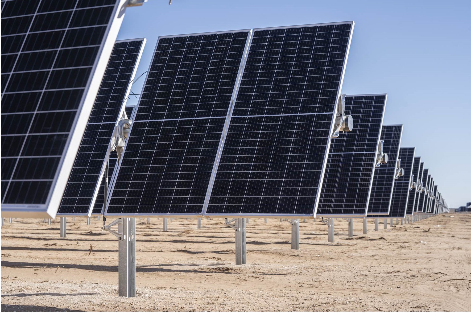 Meta Data Center to be Supported by Solar, Battery Project