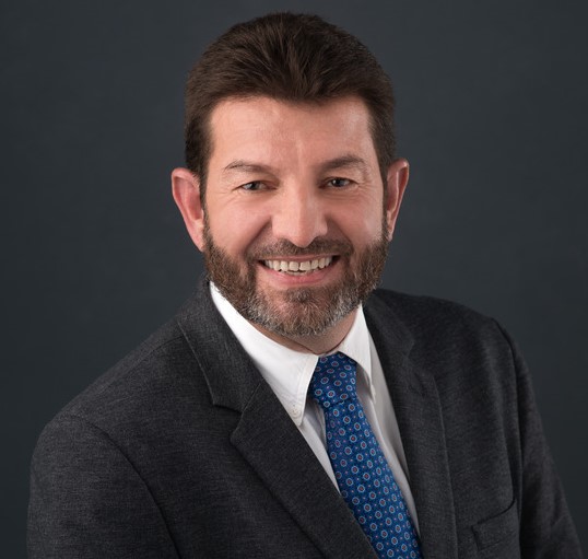 SRP Board Selects Jim Pratt as new General Manager and CEO