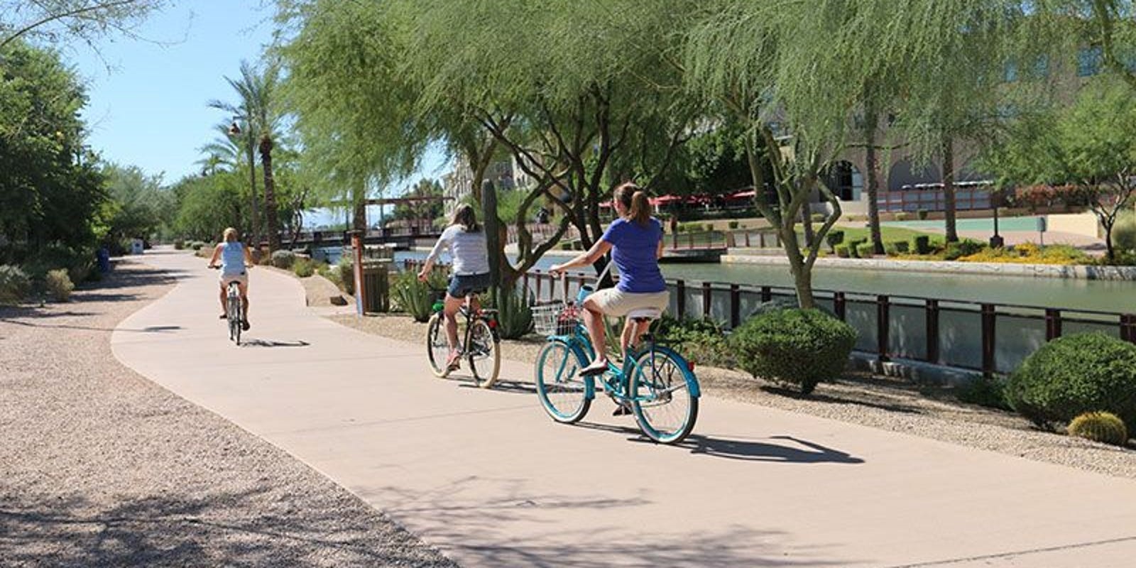 SRP Employees to Walk Entire 131-Mile Canal System in 2020