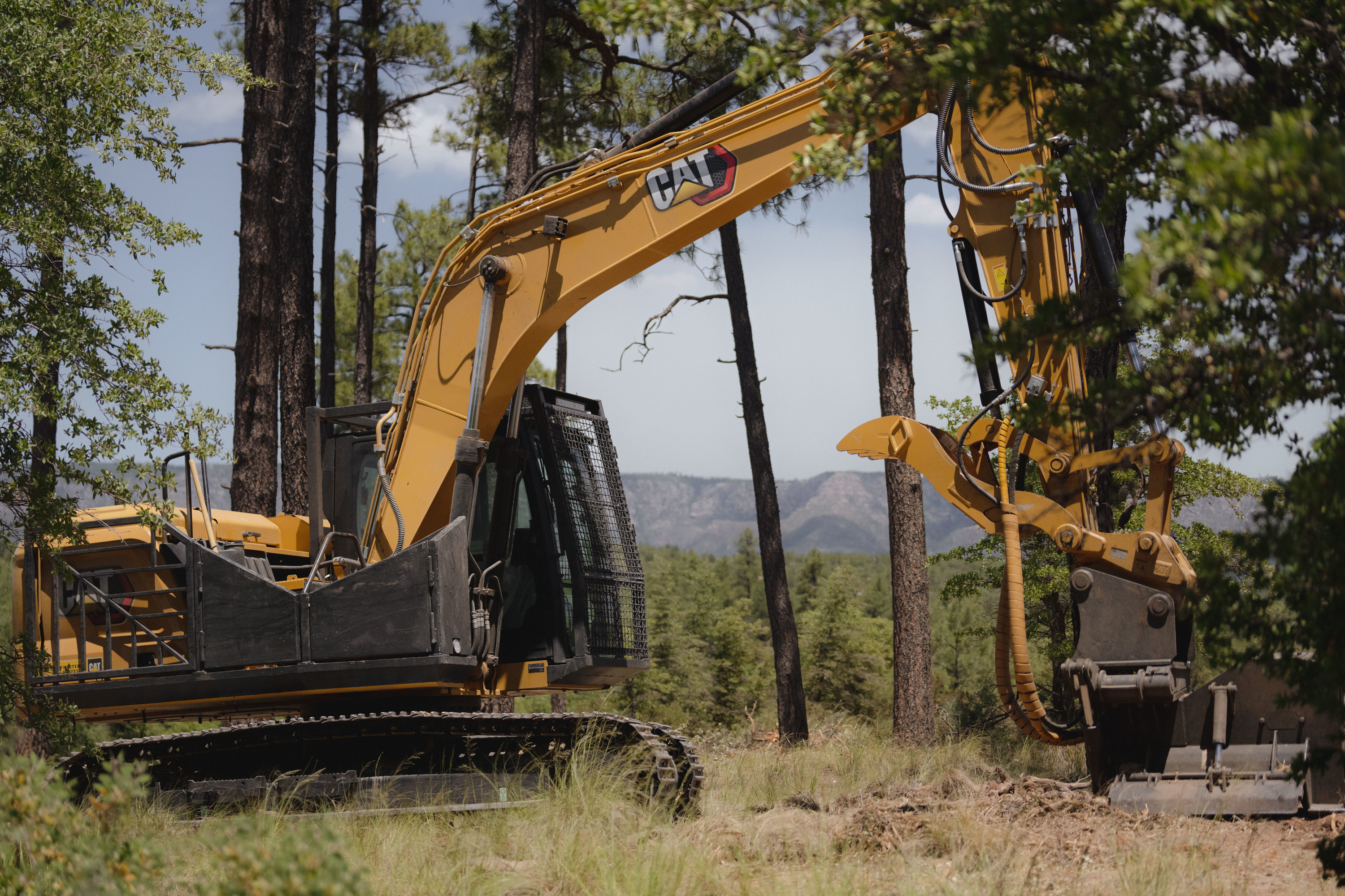 SRP Forest Health Announcement: EdgeCore Digital Infrastructure and SRP ...