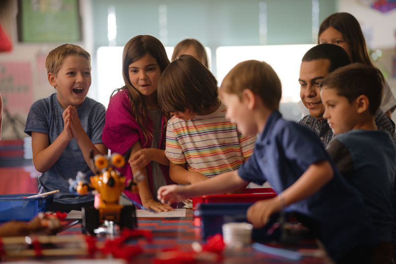 Arizona Teachers Can Score Classroom Grants with Every Cardinals Touchdown