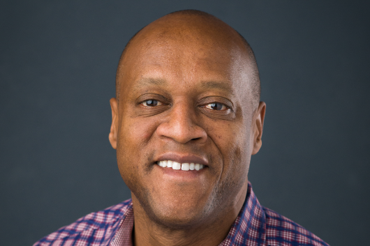 Rob Taylor Named New SRP Chief Public Affairs Executive