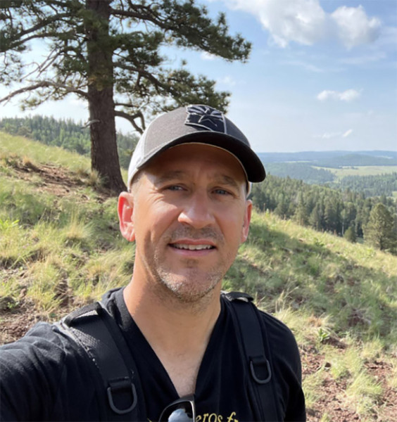 Four SRP Employees Receive 2025 Volunteer Spirit Awards for Community ...