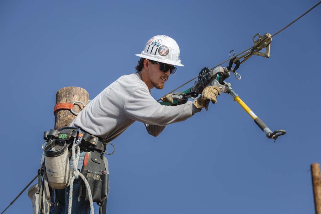 SRP Apprentices, Linemen to Compete in Prestigious International ...