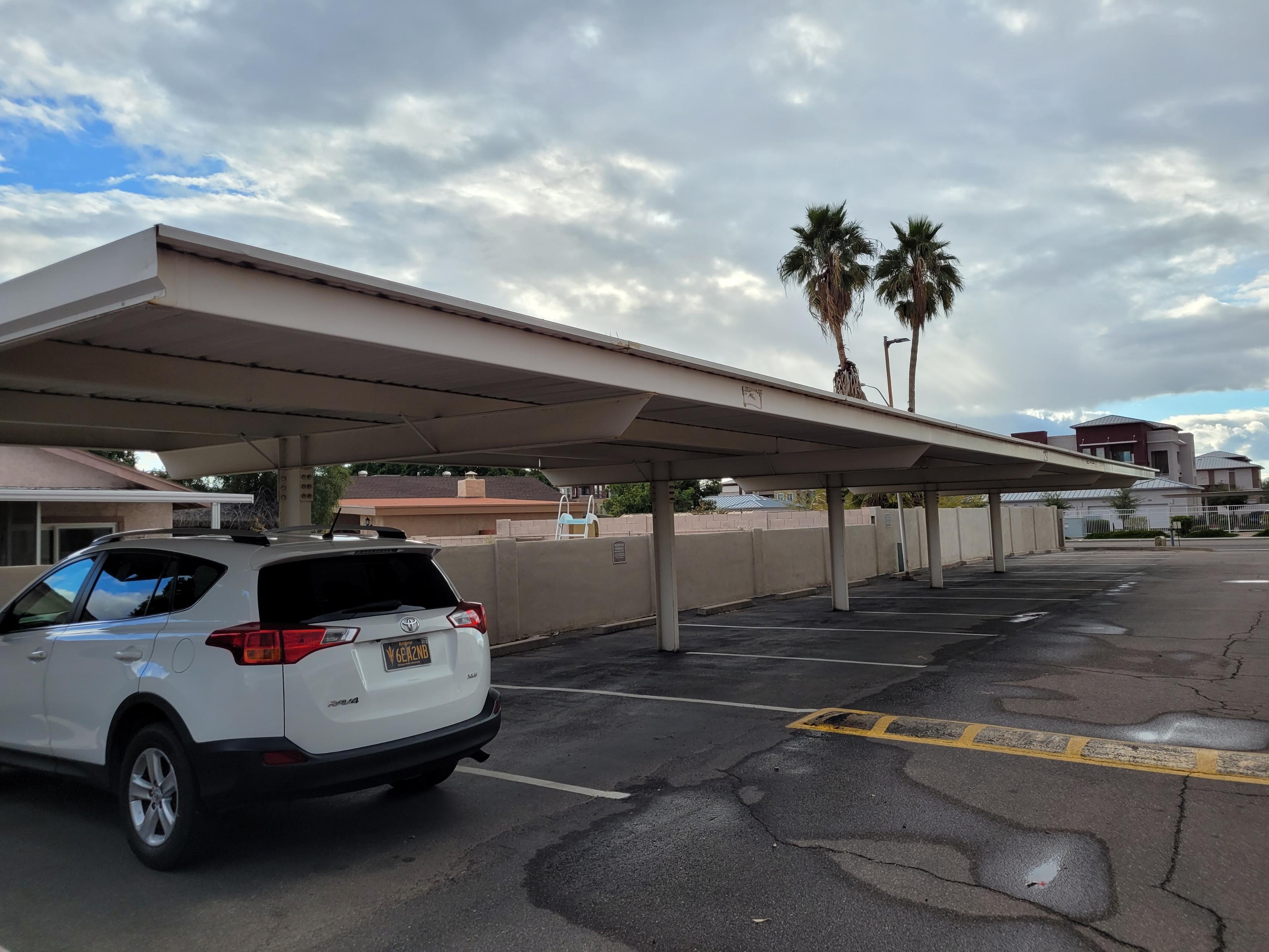 SRP Accepting Applications for SRP Solar for Nonprofits