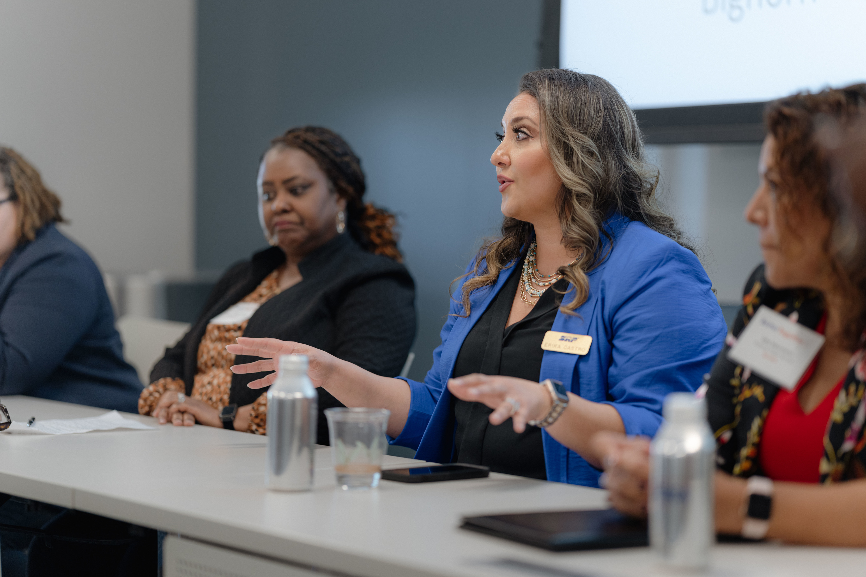 SRP Launches “Better Together” Business Summit to Support Small and ...