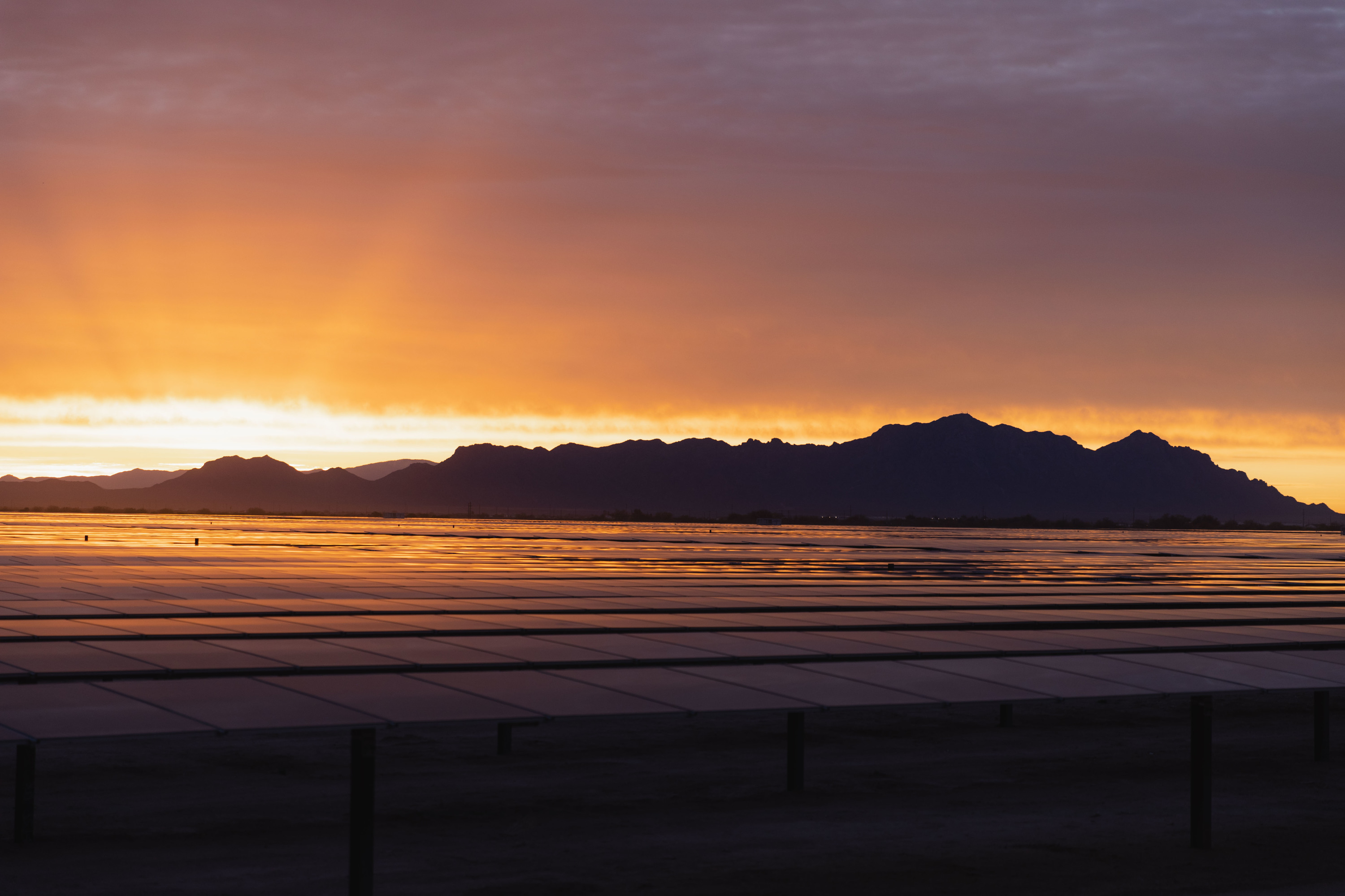 SRP to Develop Utility-Scale Advanced Solar Generation