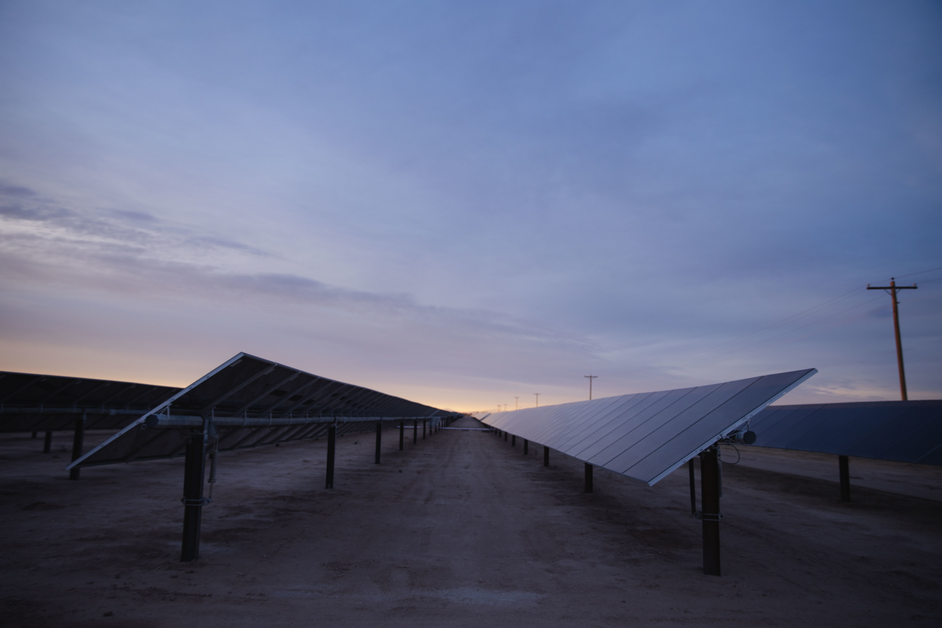 SRP Signs Contracts for 500 MW of New Renewable Energy from Three New ...