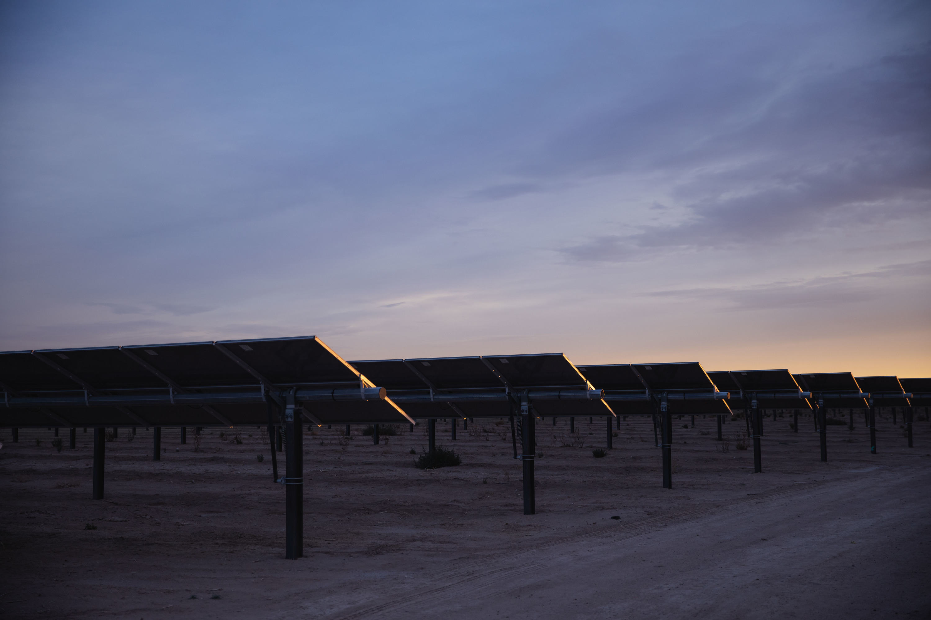 SRP to Develop Utility-Scale Advanced Solar Generation