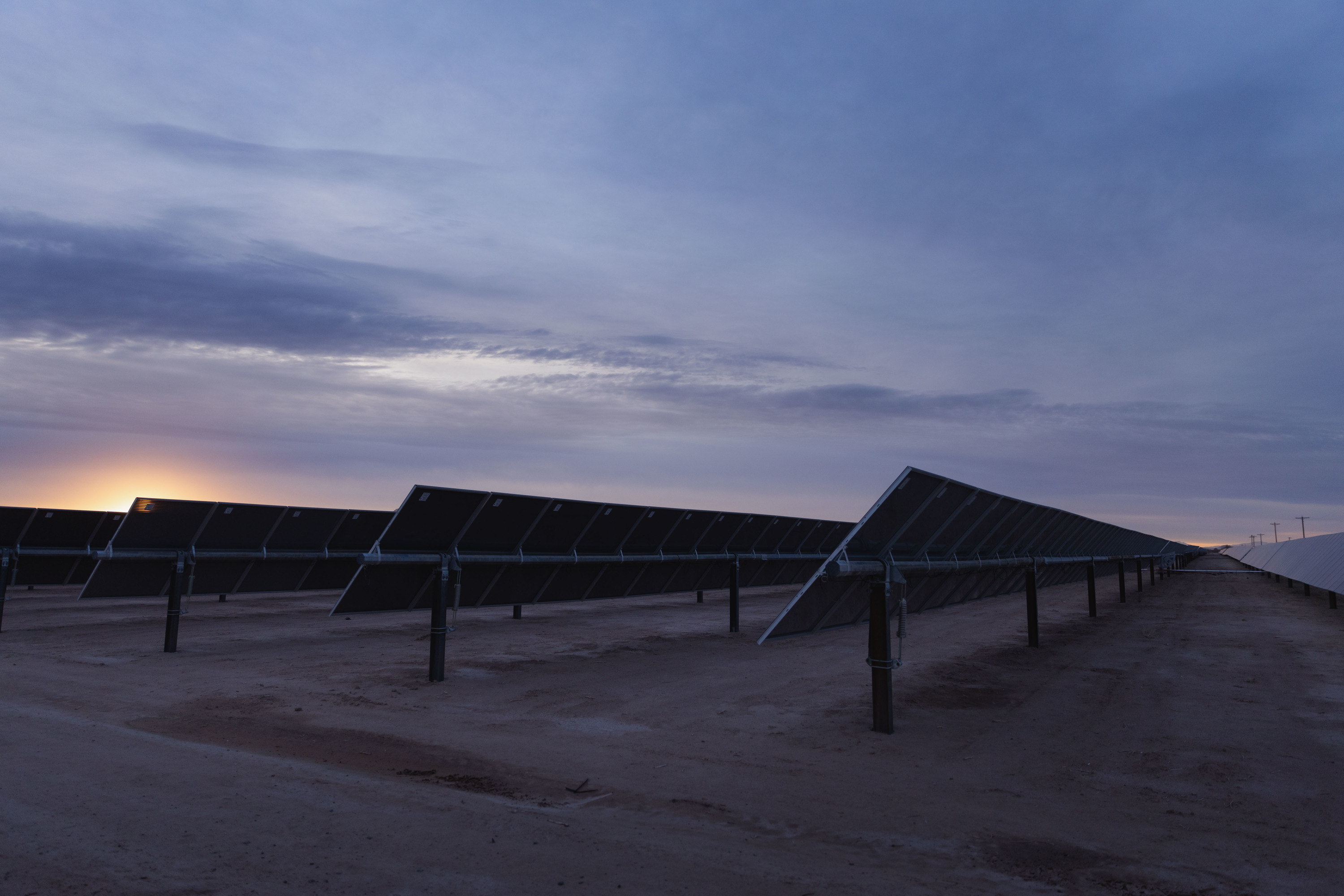 SRP Signs Contracts for 500 MW of New Renewable Energy from Three New ...