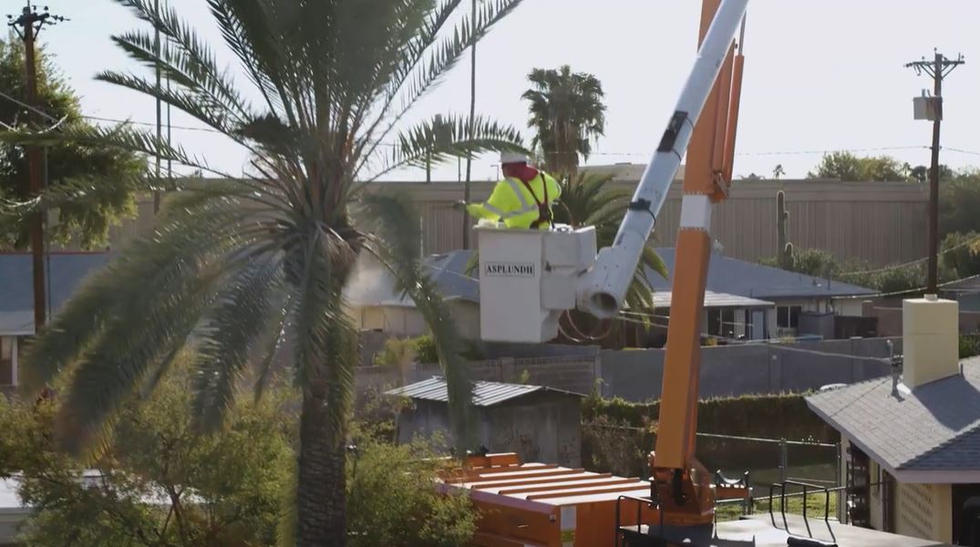 SRP Offers Annual Free Virtual Electrical Safety Workshops