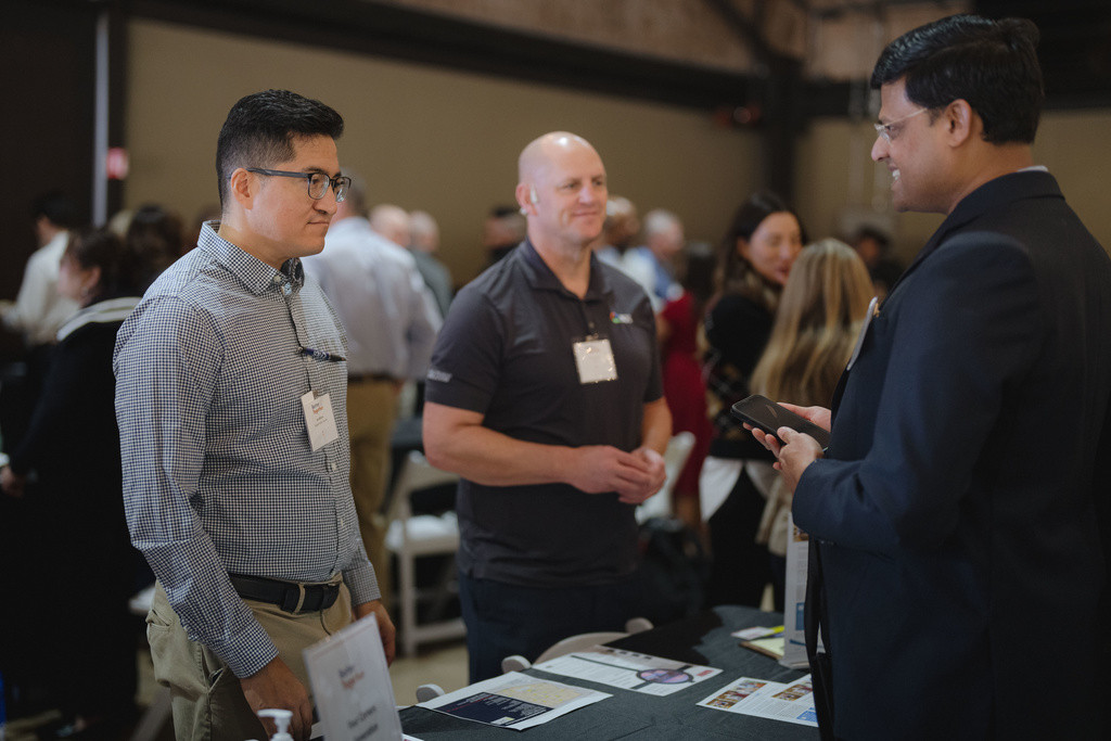 SRP, Arizona Utilities Host Second Annual "Better Together" Business ...