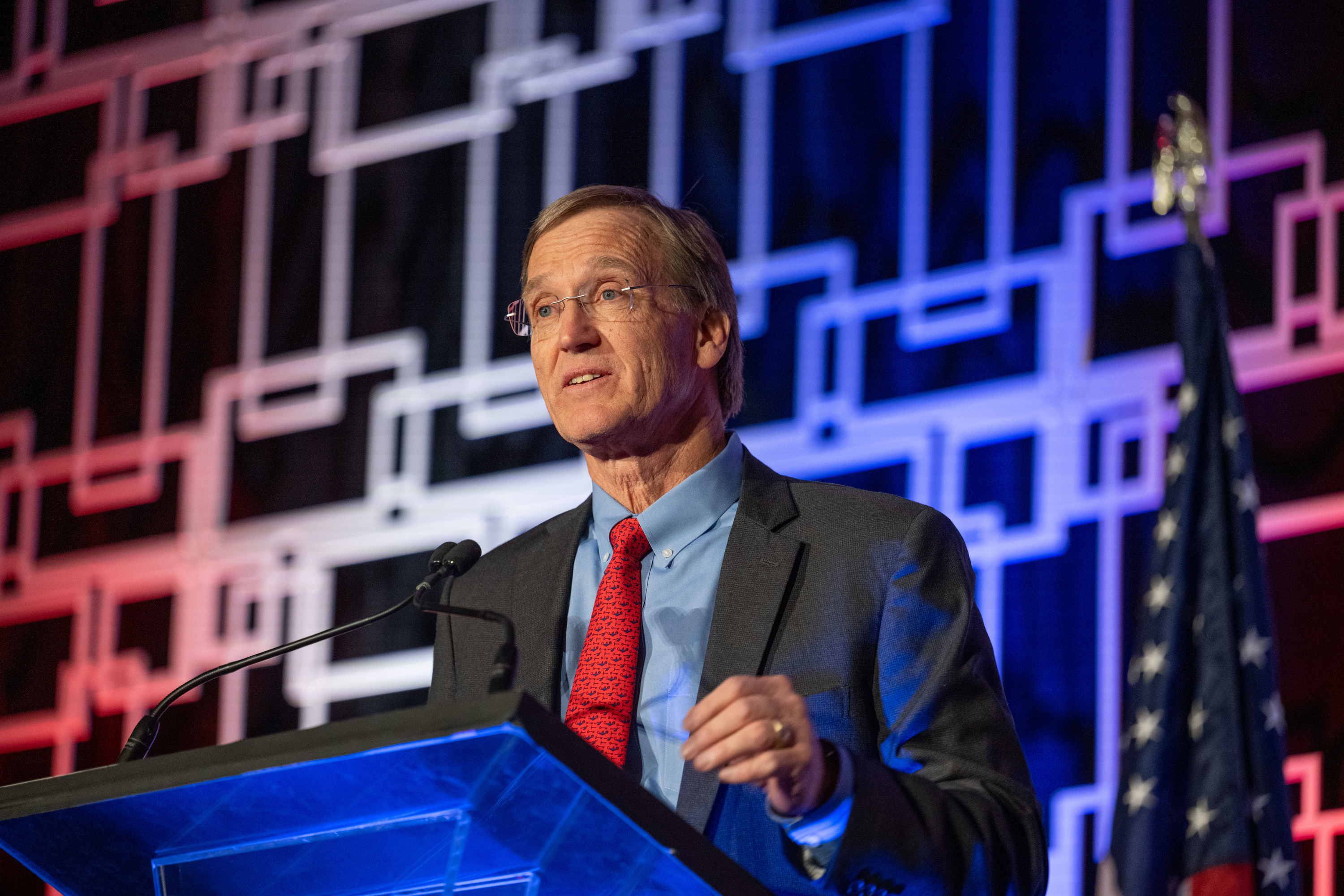 SRP General Manager and CEO Mike Hummel to retire in 2023