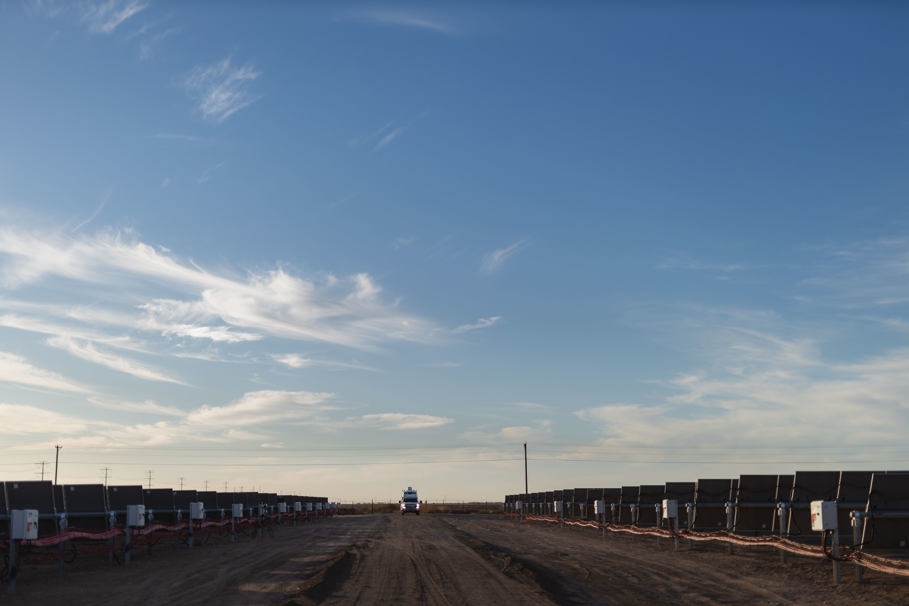 SRP Signs Contracts for 500 MW of New Renewable Energy from Three New ...