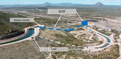 SRP, CAP Hire HDR to Conduct Study for System Interconnection