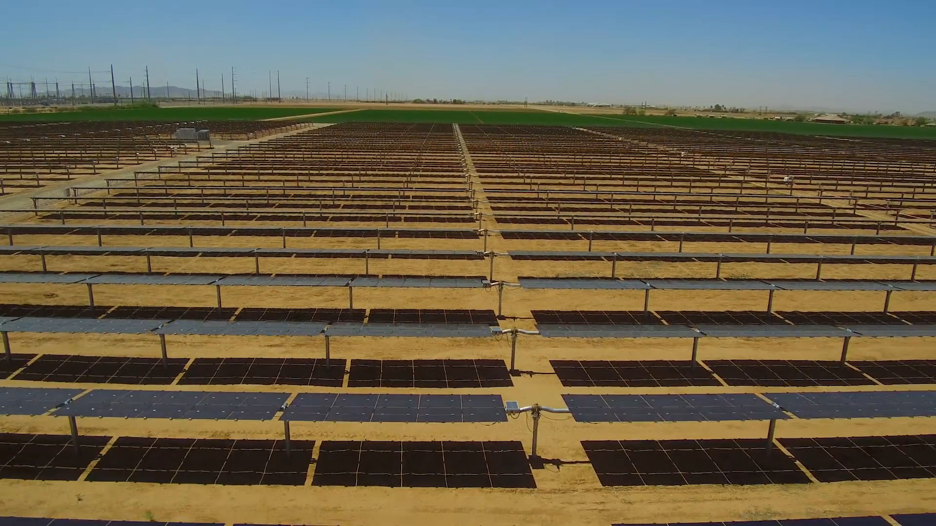 Salt River Project Ranked #5 Nationally for Energy Storage