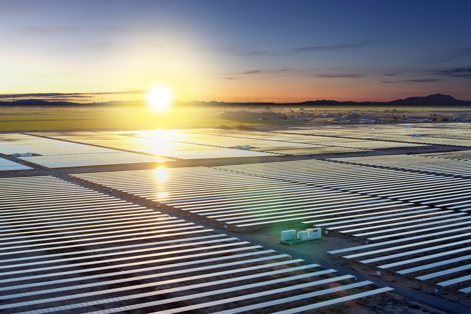 SRP to more than Double its Utility Scale Solar to 2,025 Megawatts by 2025