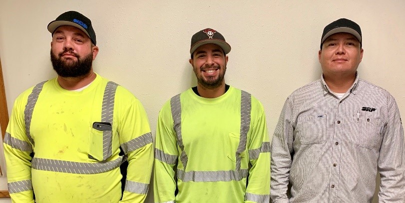 ADOT to Honor SRP Employees for Heroic Deed