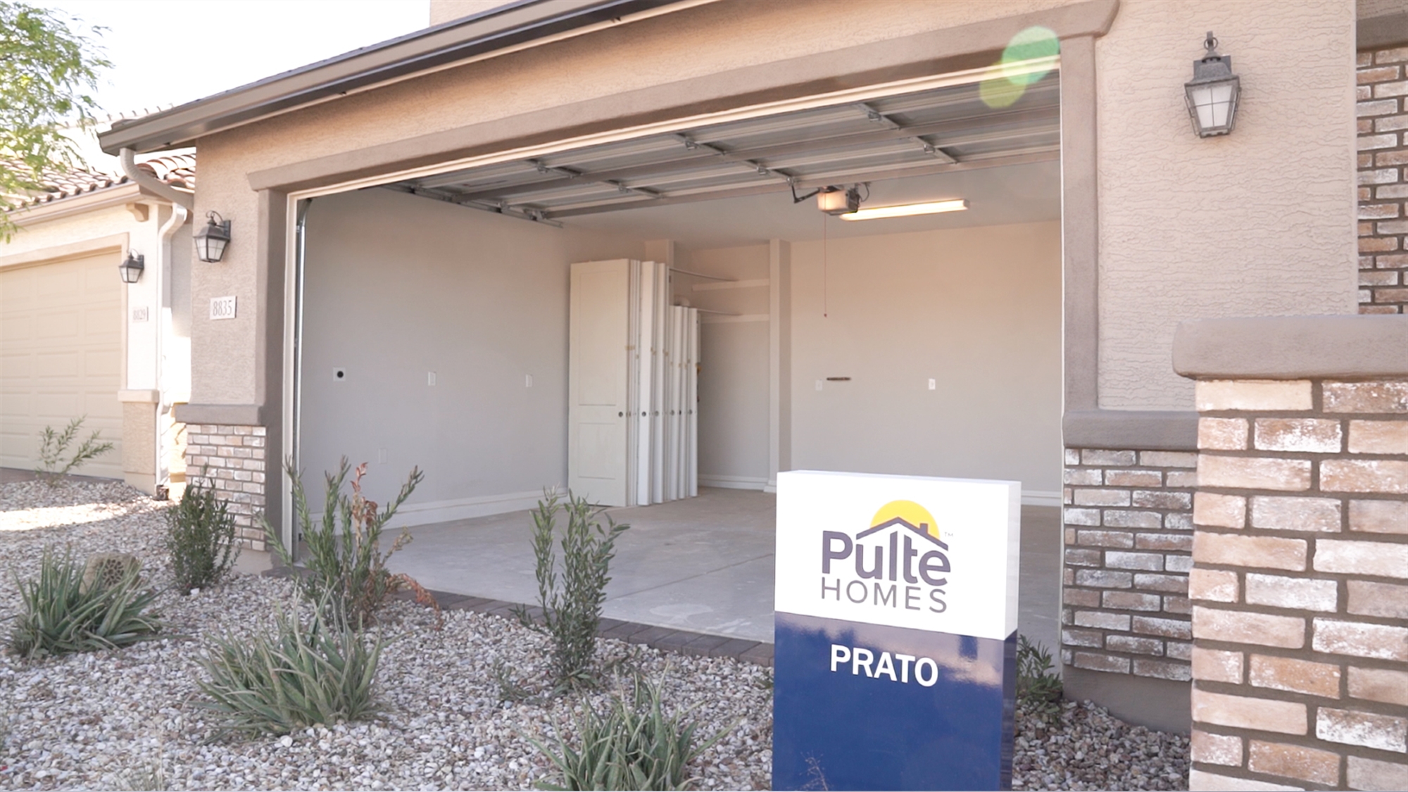 New StoneHaven Community in Glendale will be 100% "EV Ready"