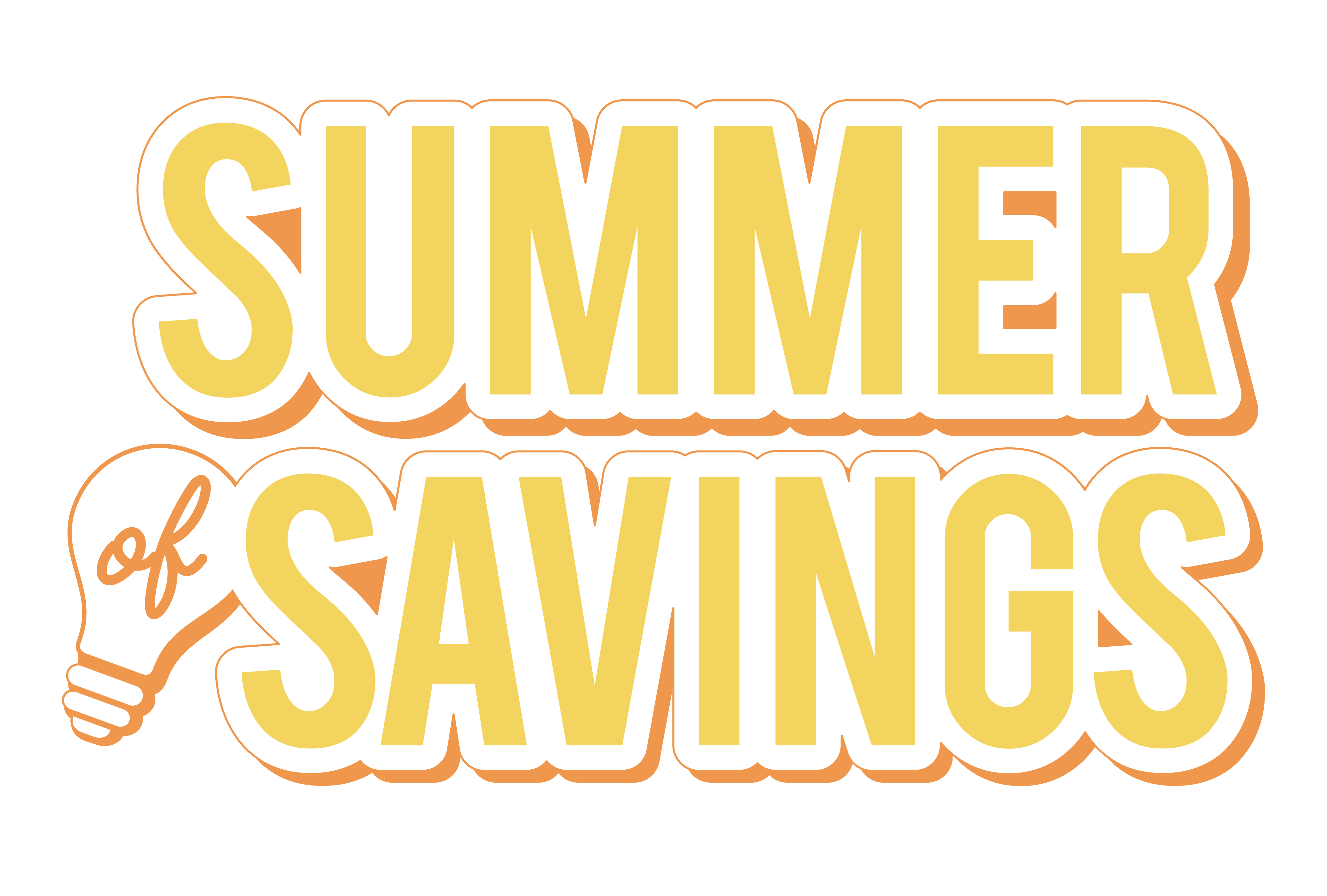 SRP Giving Away Energy-Saving Prizes all Summer