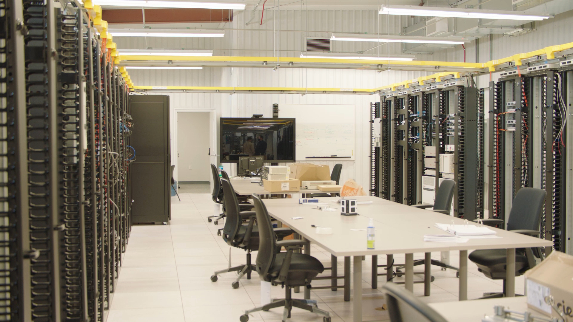 SRP New Technology Innovation Laboratory