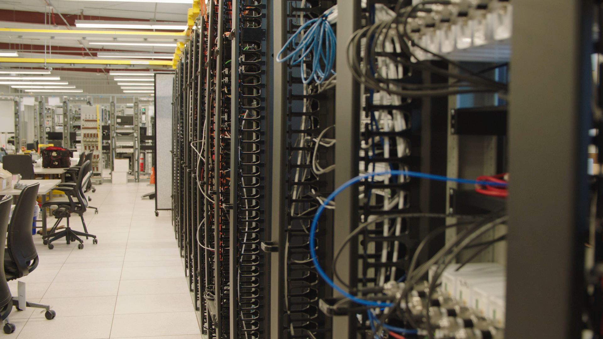 SRP New Technology Innovation Laboratory