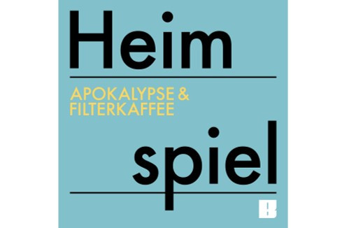 Medientipp: "Heimspiel" mit Hanna Monyer