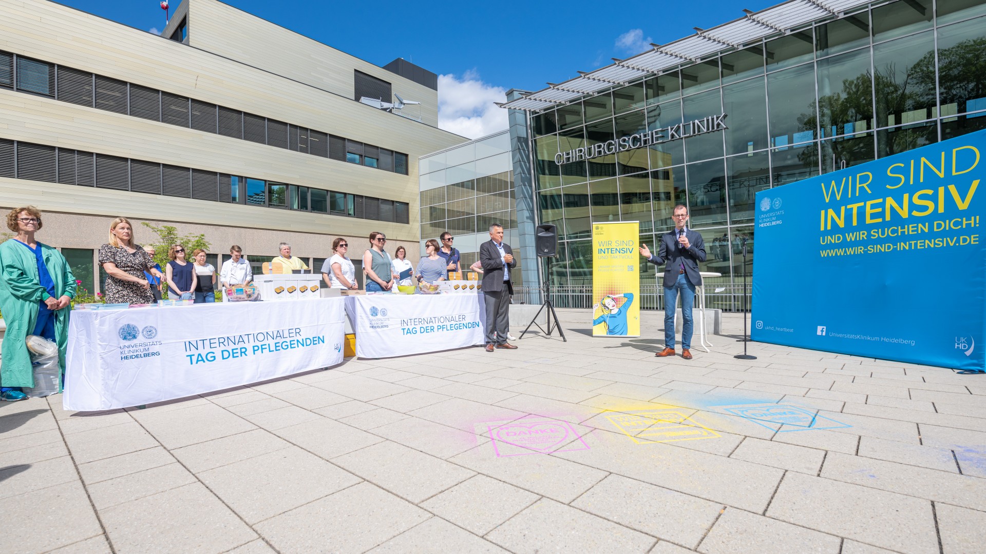 Ansprache Autenrieth