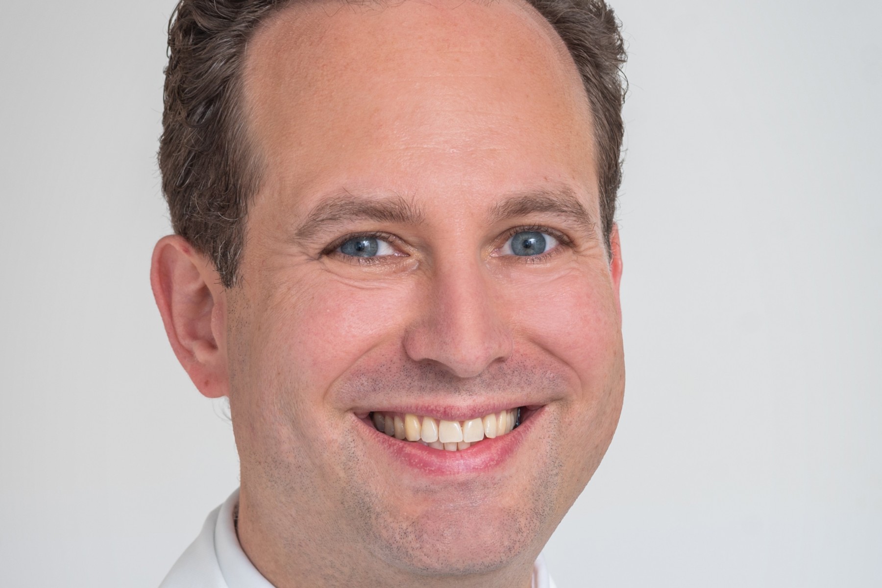 Professor Dr. Christian Schaaf ist neuer Ärztlicher Direktor des ...