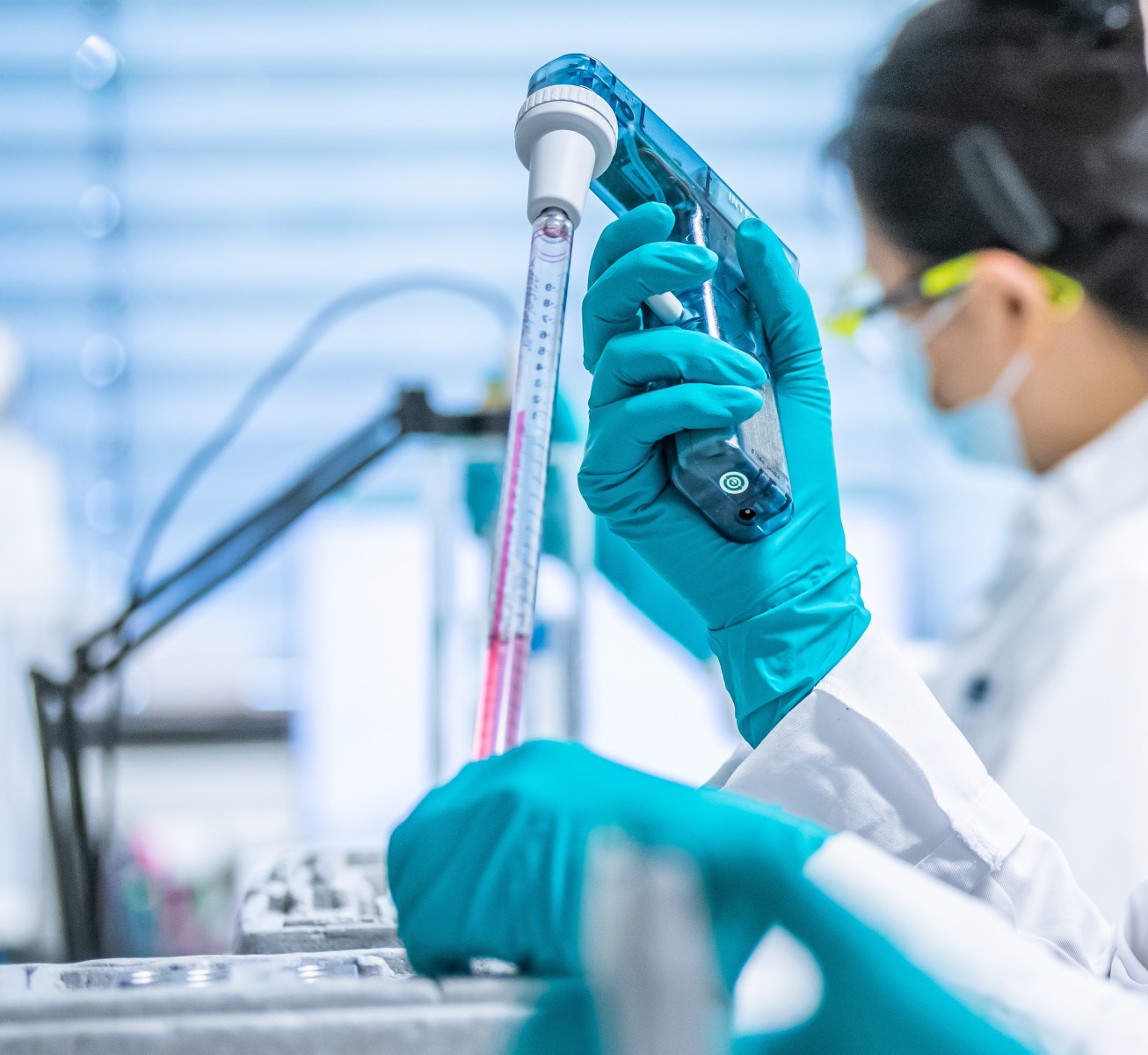 How blood cancer cells renew themselves