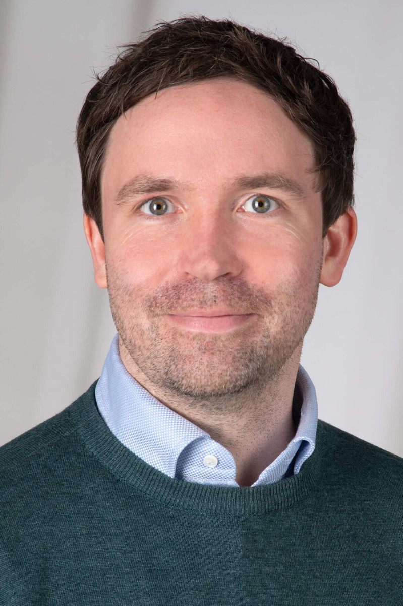Dr. Till Johannes Bugaj