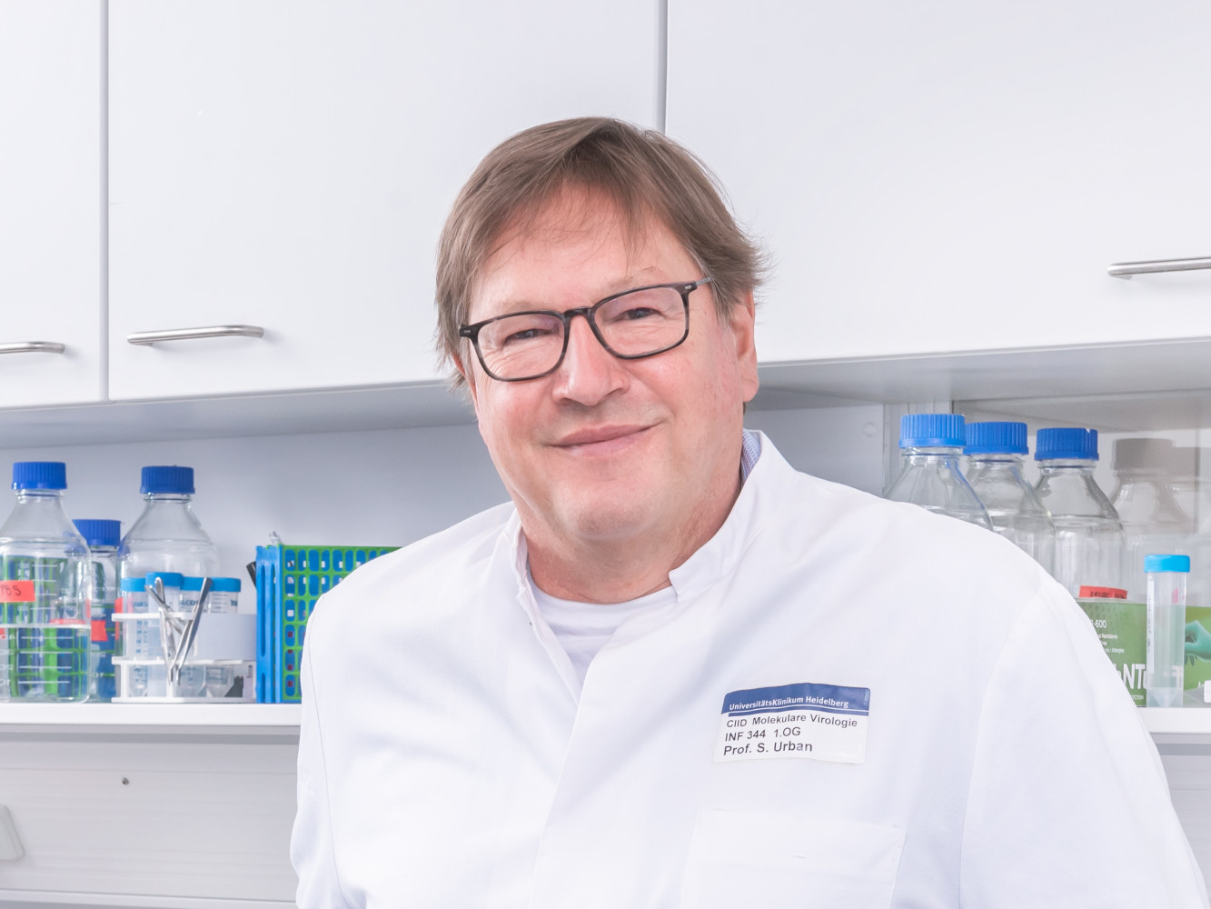 Prix Chris McGuigan pour la découverte de médicaments attribué à ...