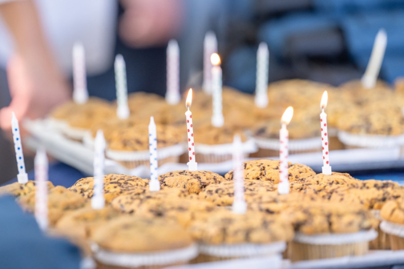 Internationaler Tag der Pflegenden 2025 am UKHD