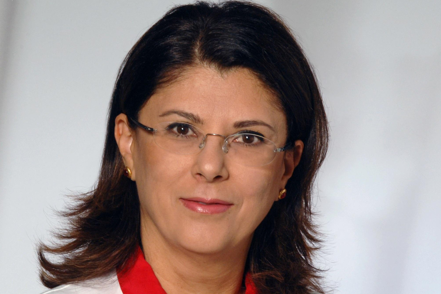 Im Portrait: Prof. Dr. Rezvan Ahmadi