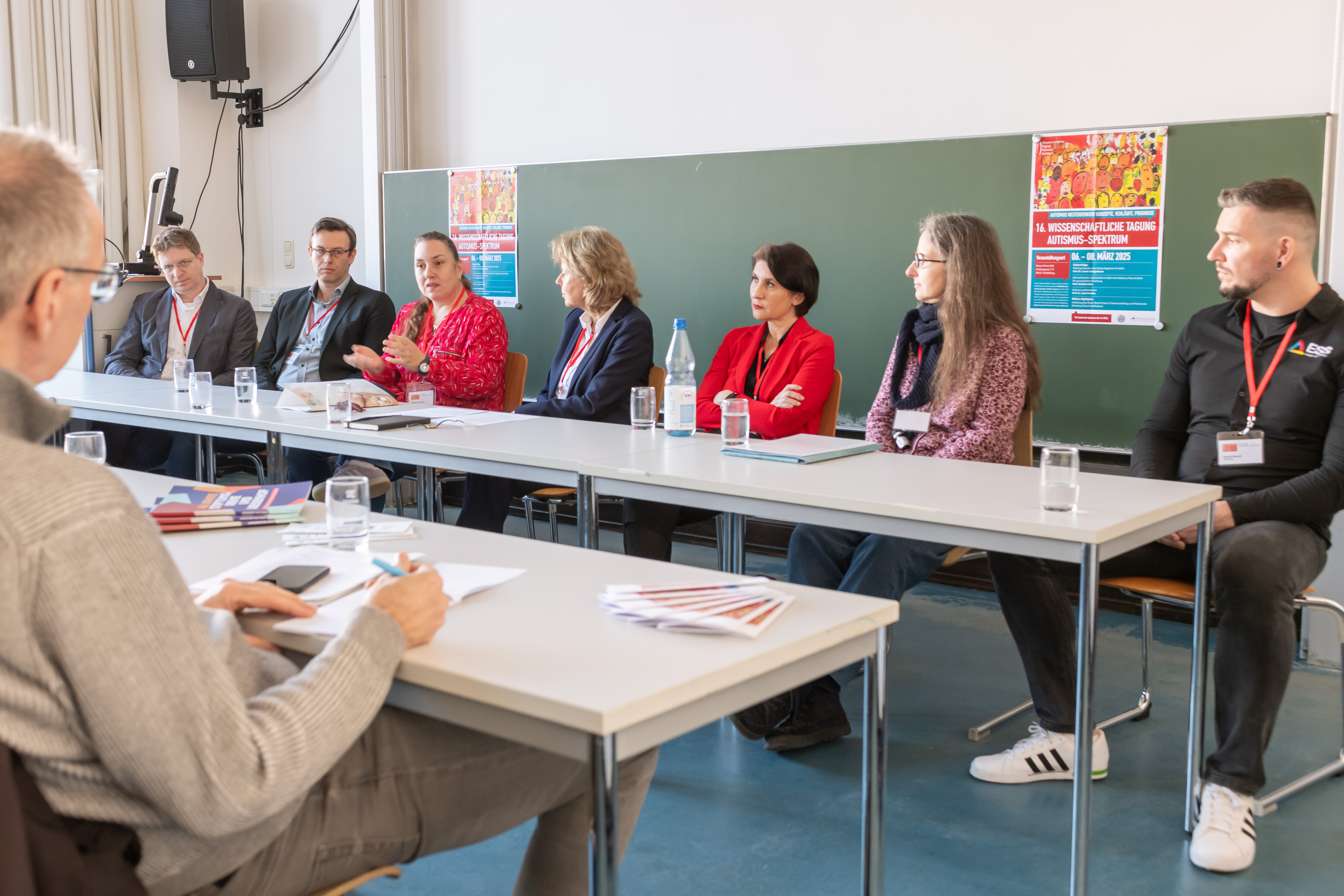 Pressemappe - Autismus weiterdenken!